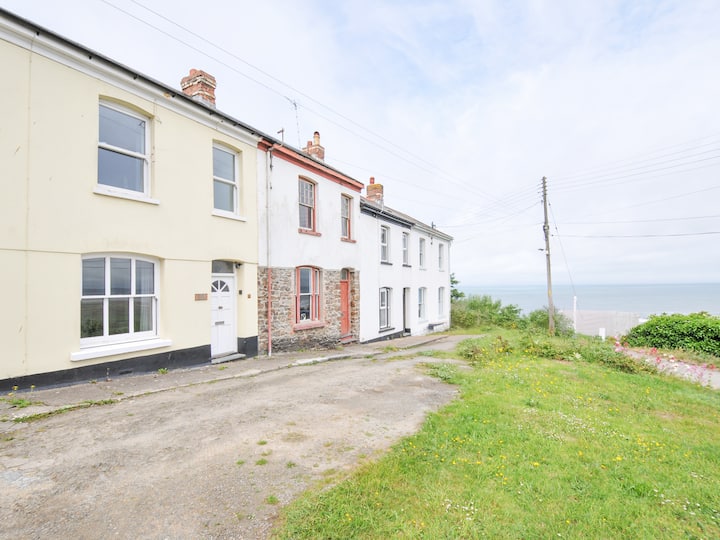 Cecily Cottage - Bideford