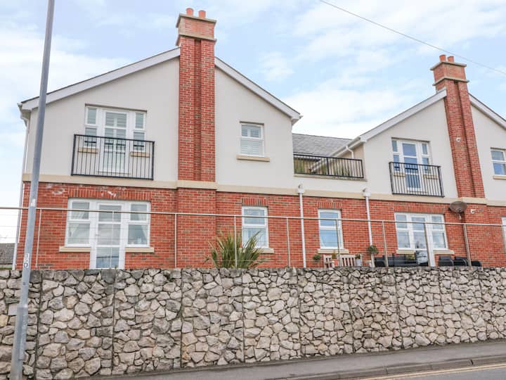 The Penthouse - Benllech