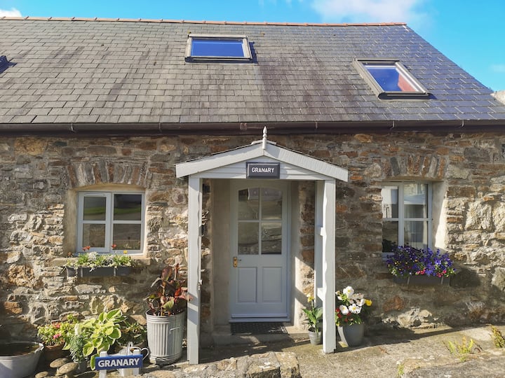 The Granary - Anglesey