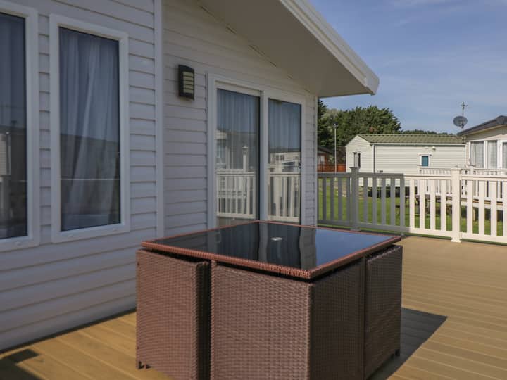 Daisy Lodge - Filey