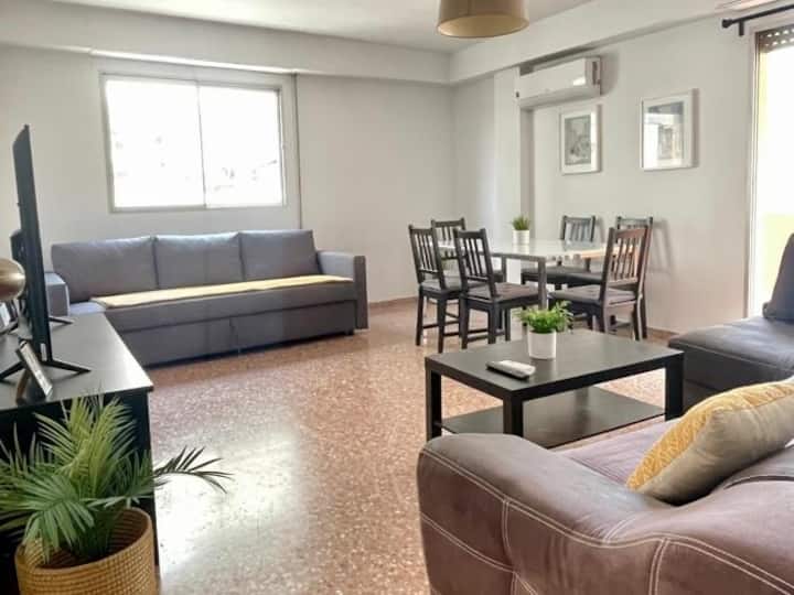 Uim Mediterraneo Isabel 23 Wifi - Sagunto