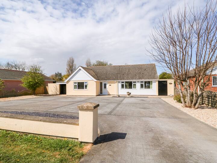 The Hemploe - Mablethorpe