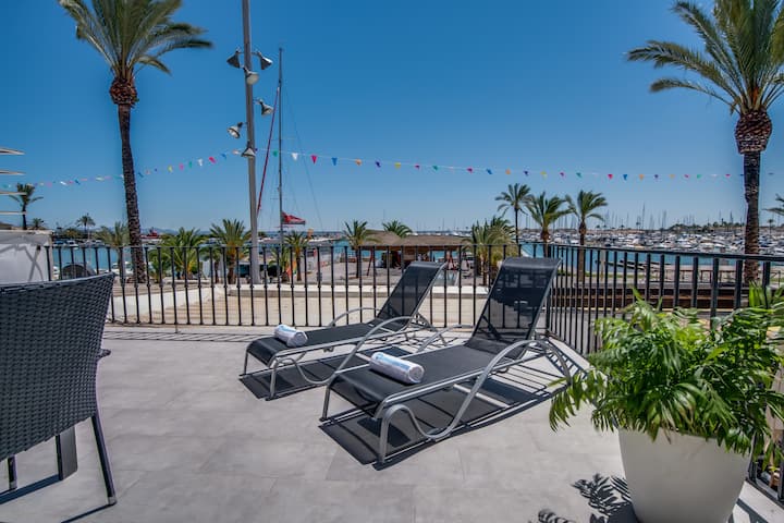 Mary 4 Pax - Ideal Property Mallorca - Can Picafort