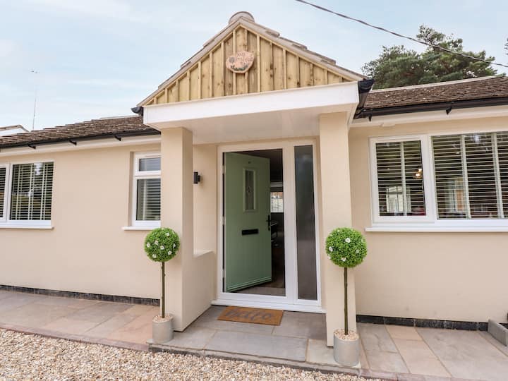 Daisy Tree Cottage - Woodhall Spa