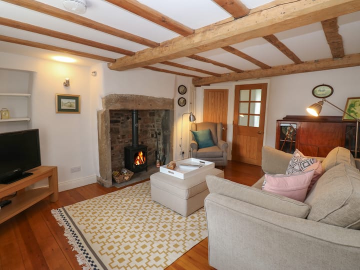 Cross View Cottage - Alston