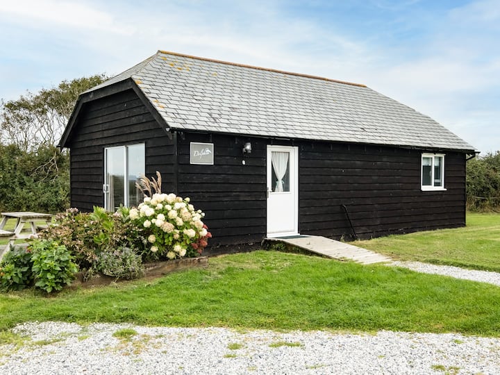 Dolphin Lodge - Port Isaac