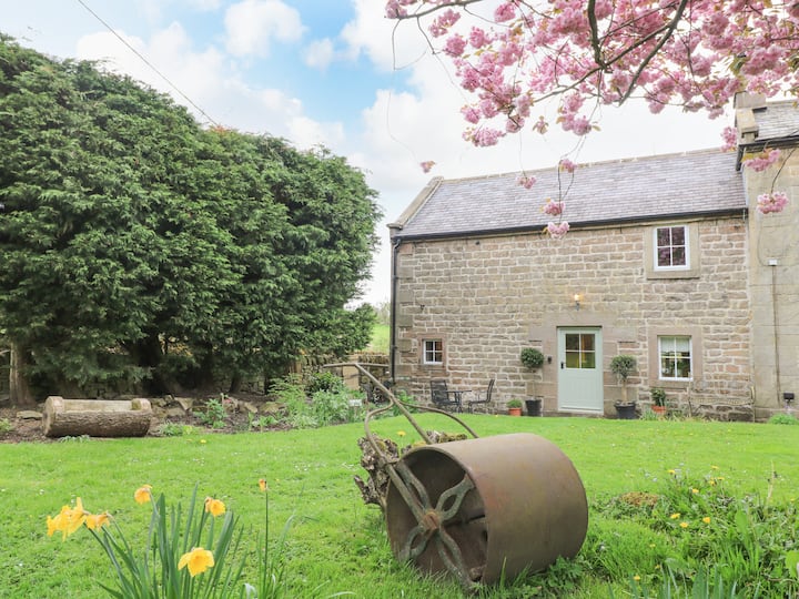 Dale End Farm Cottage - Bakewell