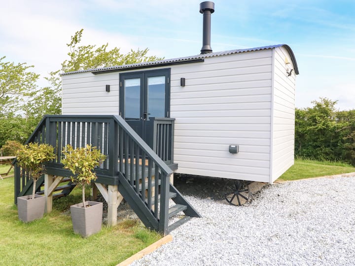 Cwt Y Rhos - Holyhead