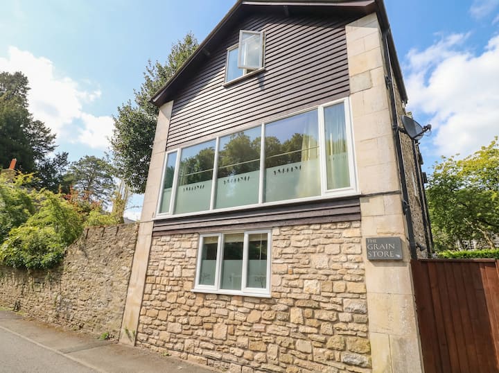 The Grain Store - イギリス ドーチェスター