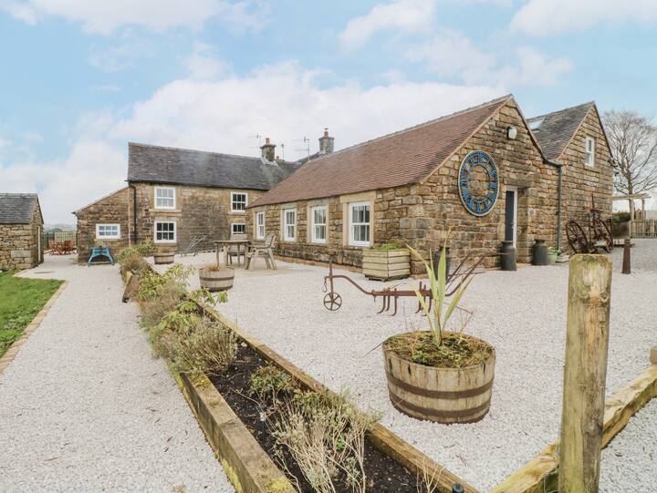 Curlew Cottage - Longnor