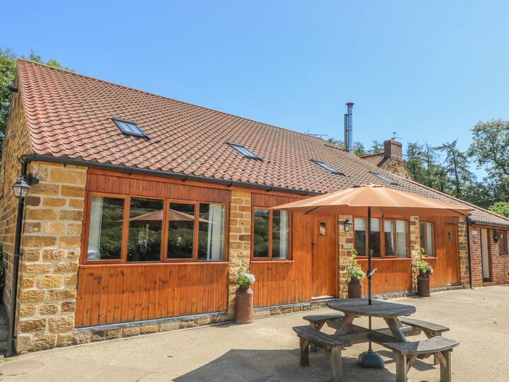 The Granary - Helmsley
