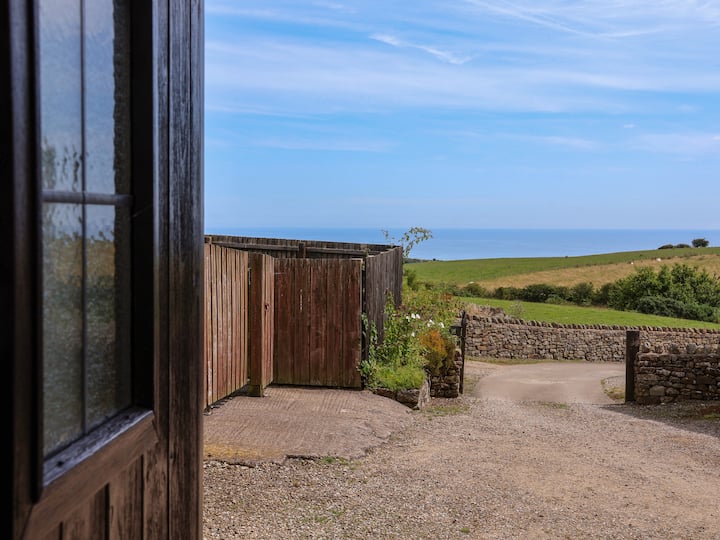 Dairy Cottage - Ravenscar
