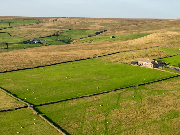The Retreat - Hebden Bridge