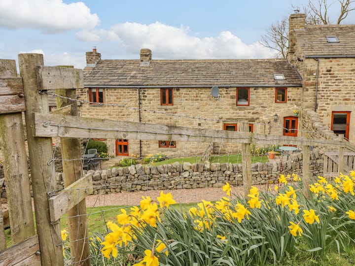 Curlew Cottage - Ilkley
