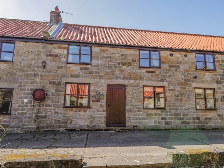 Danby Cottage - Sandsend