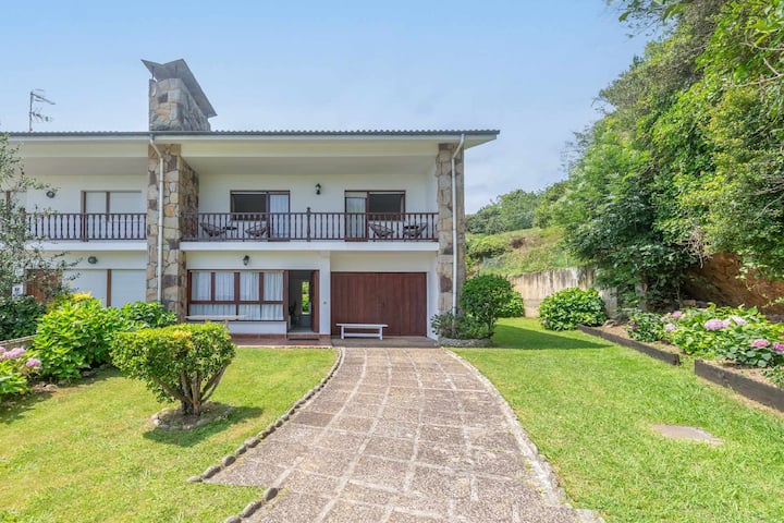 Villa Vacacional Toró Playa - Llanes