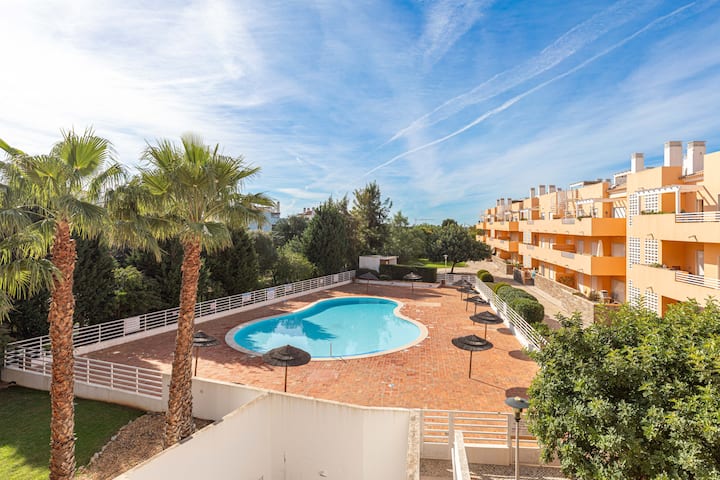 Apartment Oxalá, Conceição De Tavira - Tavira