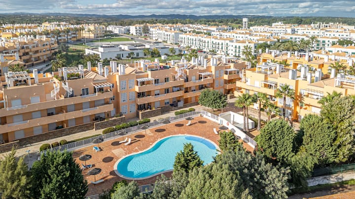 Apartment Lorraine, Conceição De Tavira - Tavira
