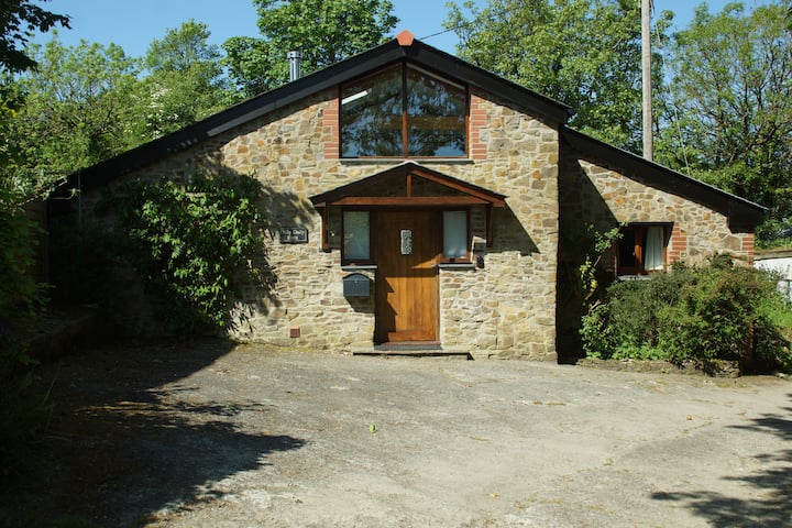 Dilly Dally Barn - Holsworthy