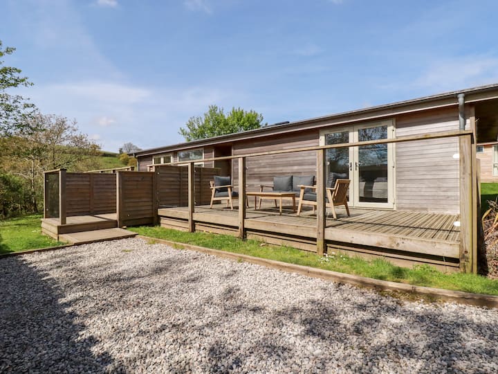 6 Valley View - Polperro