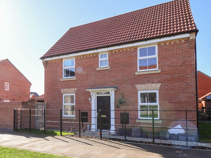 Derwent House - Malton