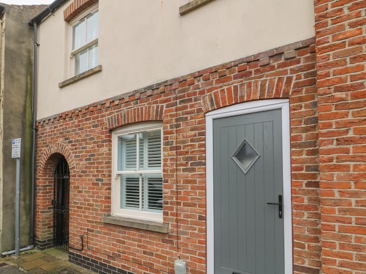 Armstrong Cottage - Beverley
