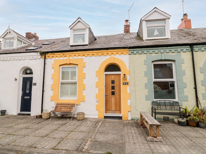 Bay Cottage - Tynemouth