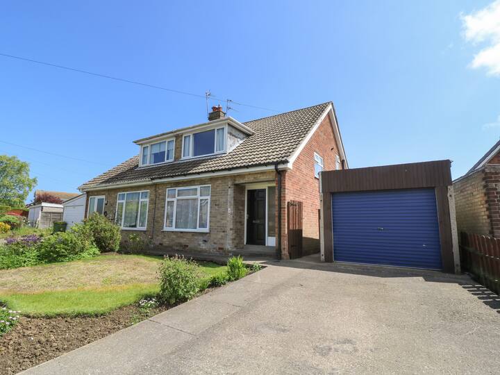 4 Ranby Drive - Hornsea