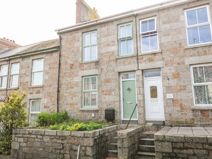 5 Parc Terrace - Mousehole