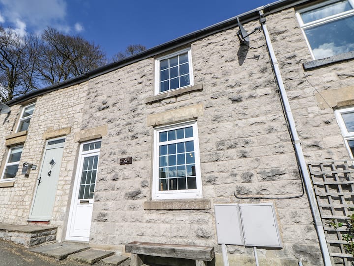 4 Alma Road - Tideswell