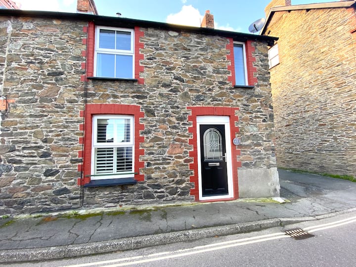 21 Cross Street - Lynmouth