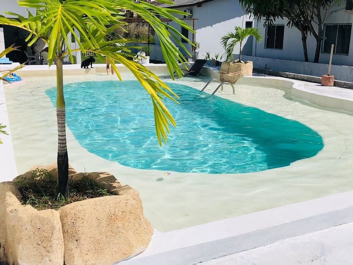 Al Mare -Atalaia -Wifi -Piscina - Salinópolis