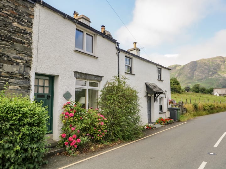 2 Gateside Cottages - Coniston