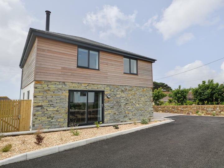 3 Praa Cove - Porthleven