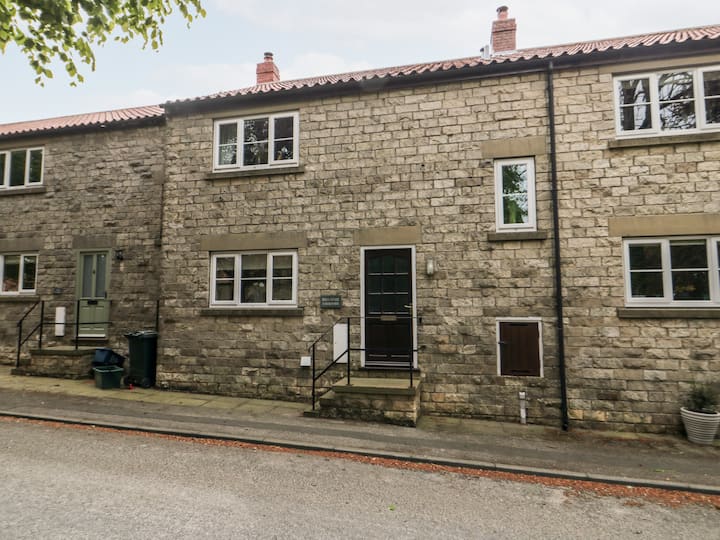 5 Church View - Thornton Dale