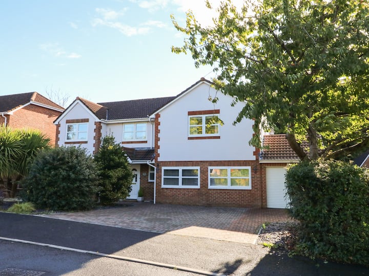 4 Woodland Park - Bideford