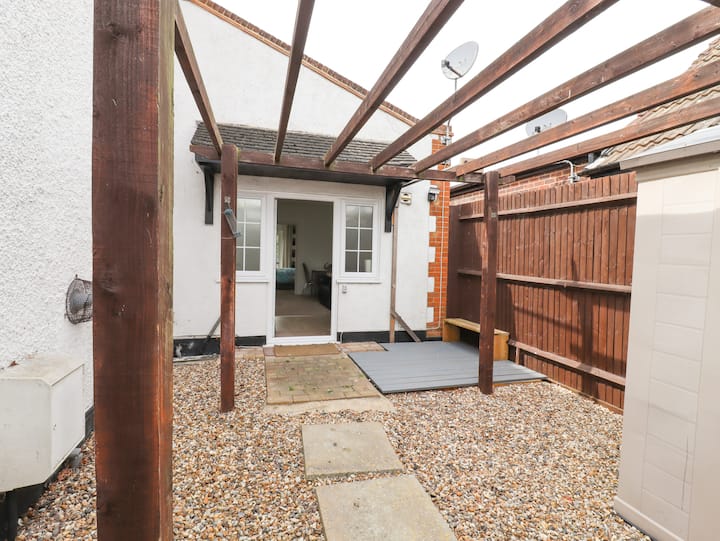 493 Little Wakering Road - Burnham-on-Crouch