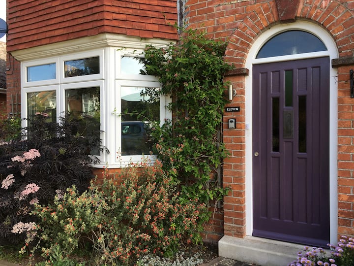 11 Beech Road - Dorchester