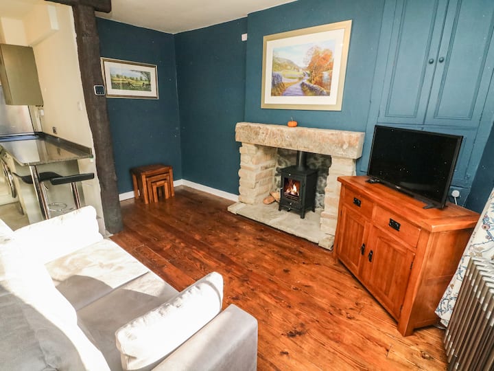 1a Lower Croft Street - 세틀