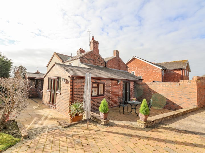 4 Green Farm Cottage - Chester