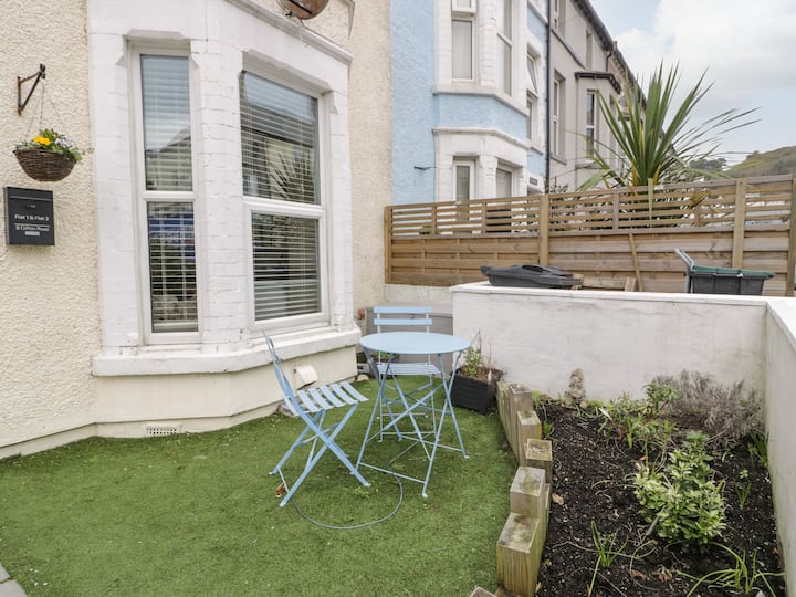 Apartment 2 - Llandudno Central - Llandudno