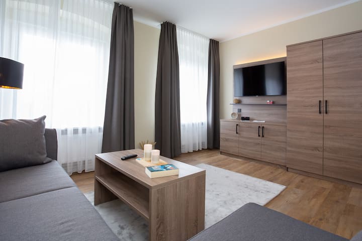 Lq Family Suite 11-12 - Sankt Andreasberg