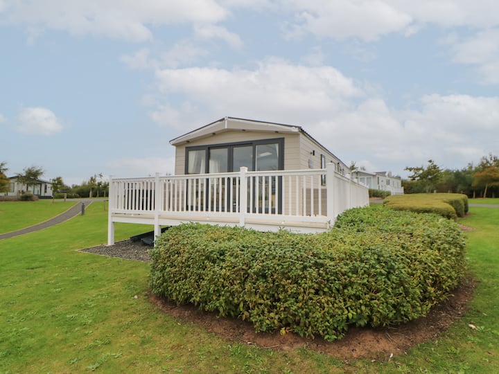 10 Cheviot View - Berwick-upon-Tweed