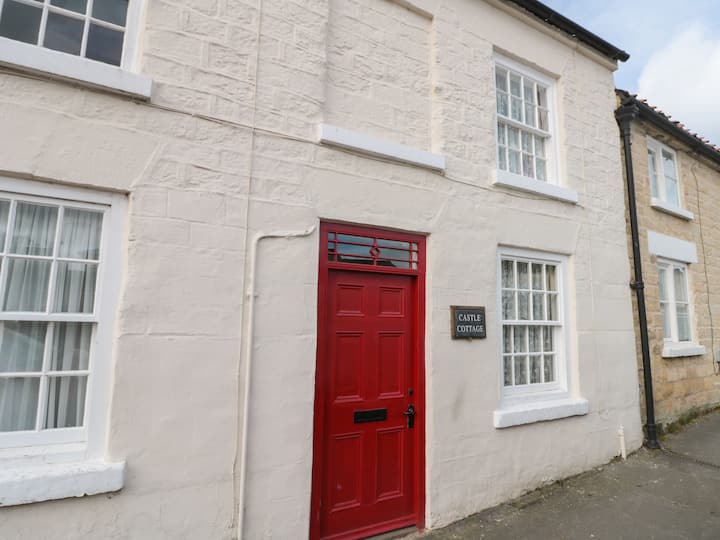 12 Castlegate - Malton