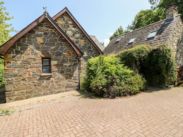 Banc Y Capel - Pembrokeshire