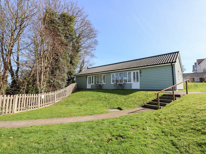 15 The Dell - Mundesley