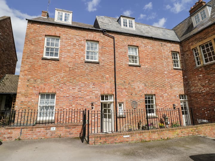 4 The Old Council House - Chipping Norton