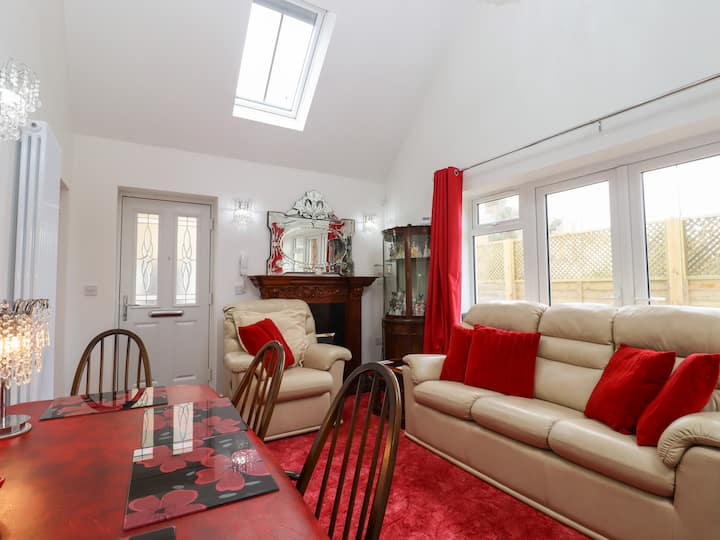 Baron’s Mews - Herne Bay