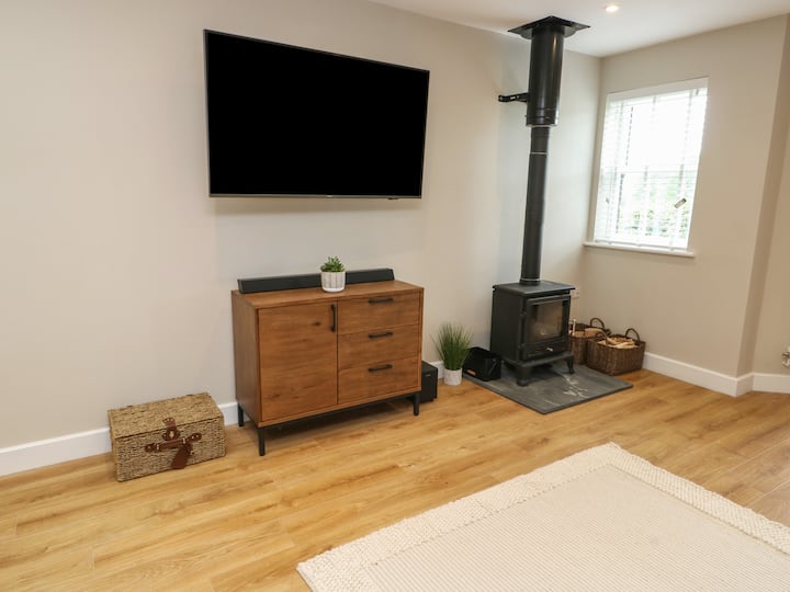 Bay Tree Cottage - Anglesey
