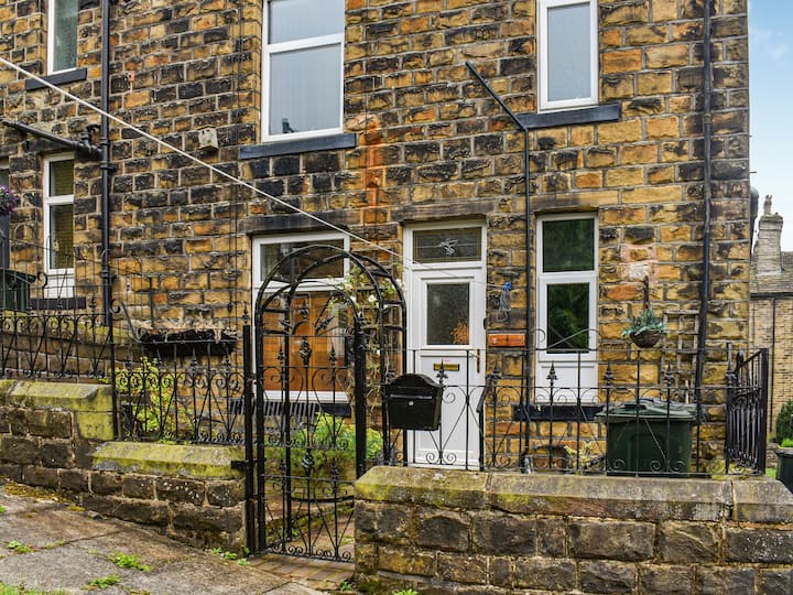 Half Pint Cottage - Haworth